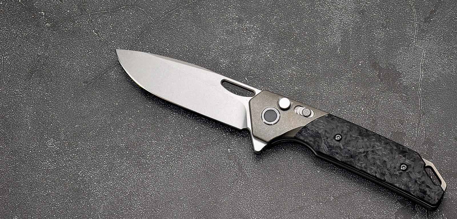 Home | Custom Made Pocket Knives And Folding Knives