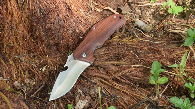 Understanding French Pocket Knife Laws: Can You Legally Carry A Knife In France? | HT Pocket Knife