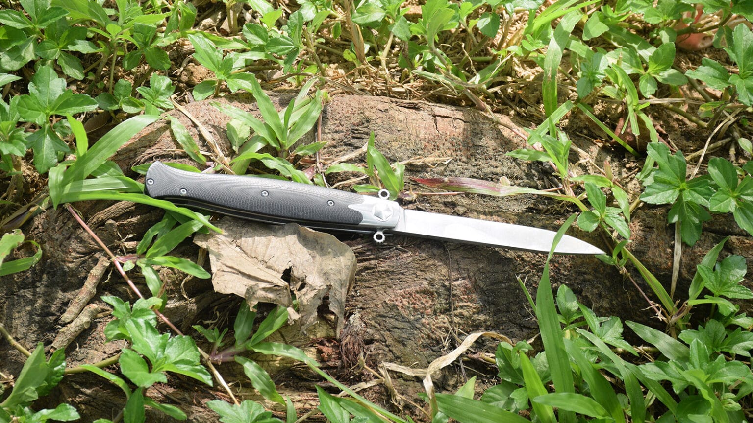 Discovering The World Of Slip Joint Lock Knives | HT Pocket Knife