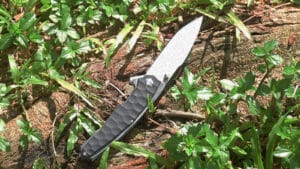 Why Is A Sharp Knife Better Than A Dull One? | HT Pocket Knife