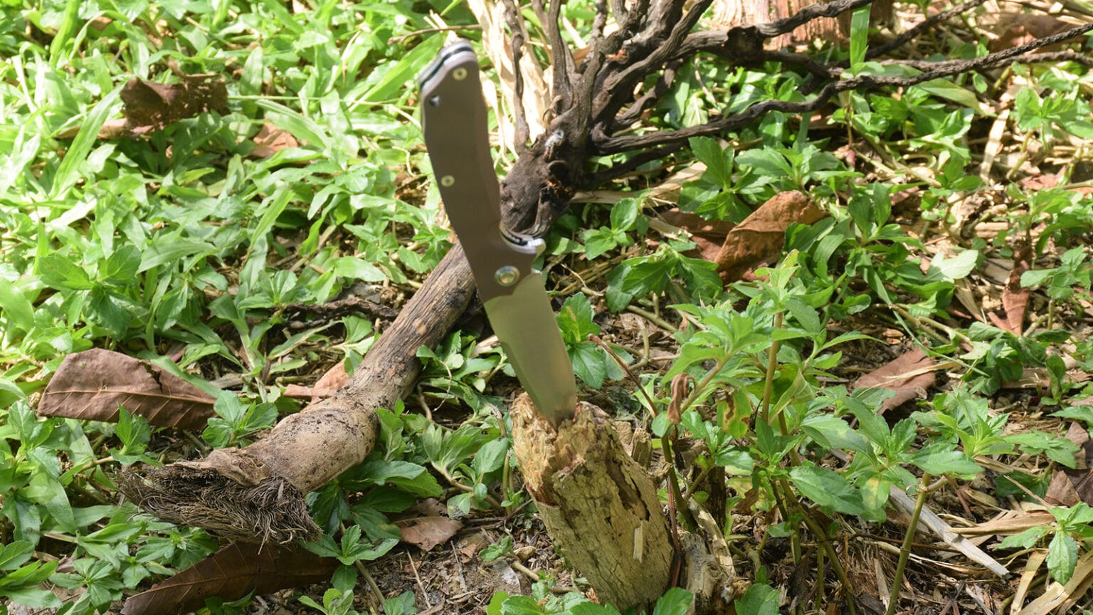 How To Safely Open And Close Your Folding Knife: Tips And Techniques ...
