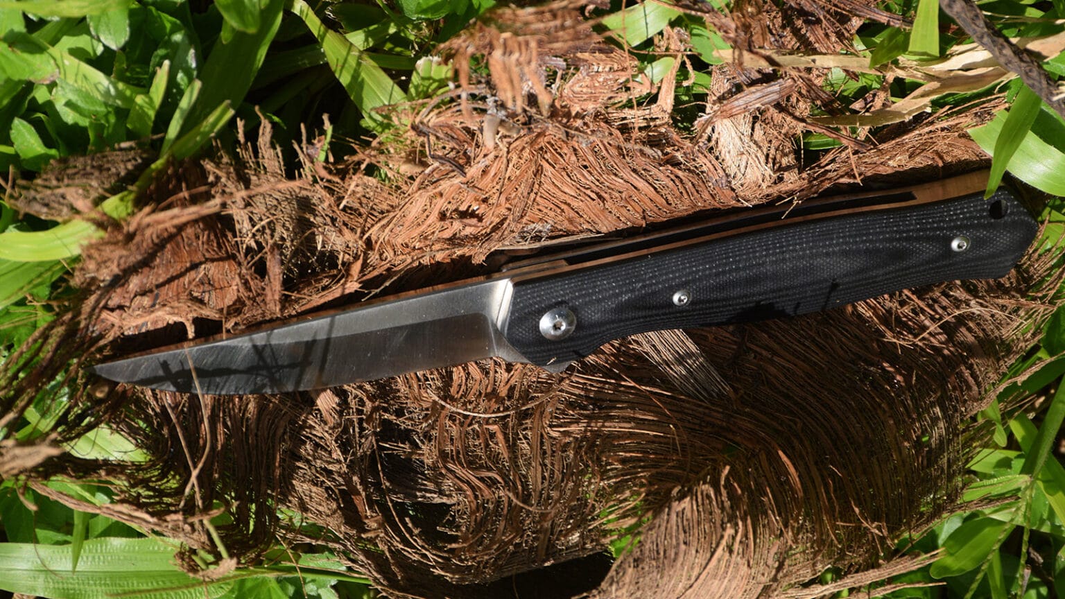 The Rich History Of Pocket Knives: From Ancient Tools To Modern EDC ...