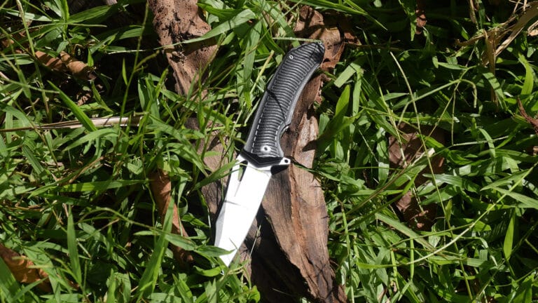 The Complete Guide To Working With A Pocket Knife: Essential Skills And ...