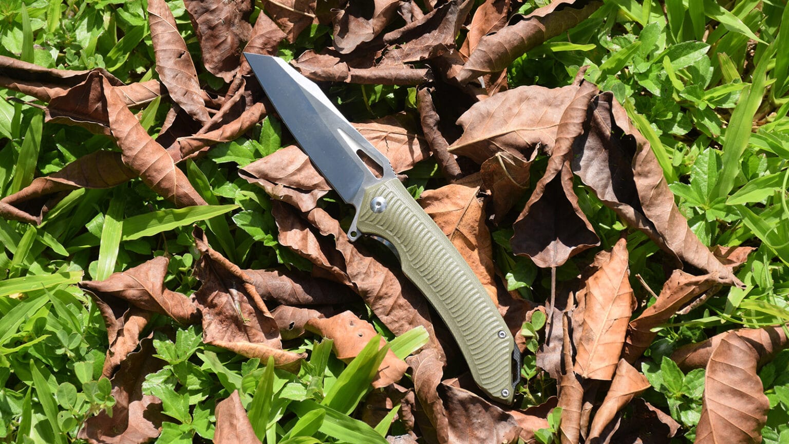 Understanding CNC Knives Vs Ordinary Knives: A Complete Comparison ...