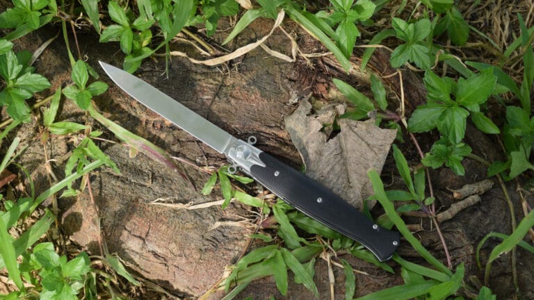 How To Properly Close And Store Your NRA Pocket Knife: A Complete Guide ...