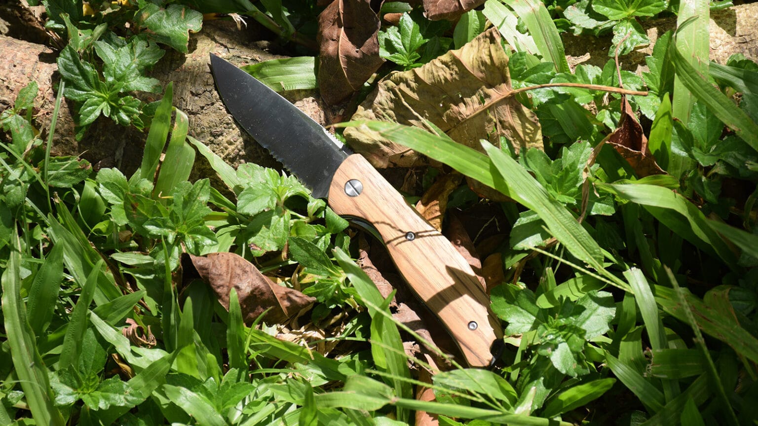 How To Close A Pocket Knife: Step-by-Step Guide To Safely Closing ...