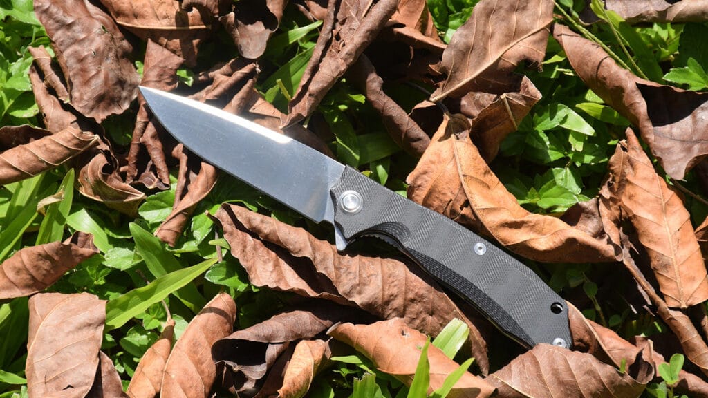 Understanding Legal Pocket Knife Length: A Complete Guide To Knife Laws ...