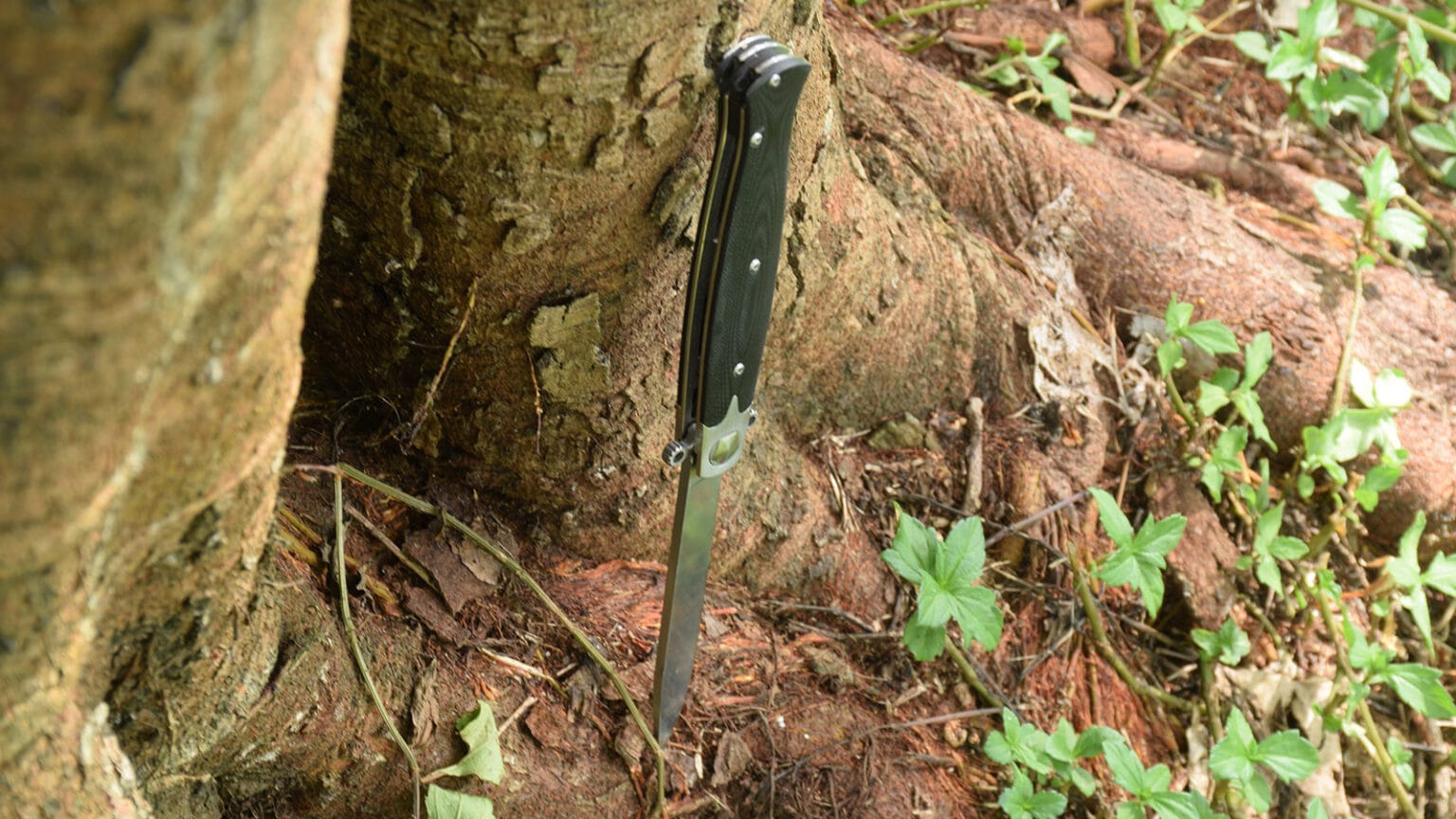 Master The Art Of Pocket Knife Spinning: A Complete Tutorial For ...