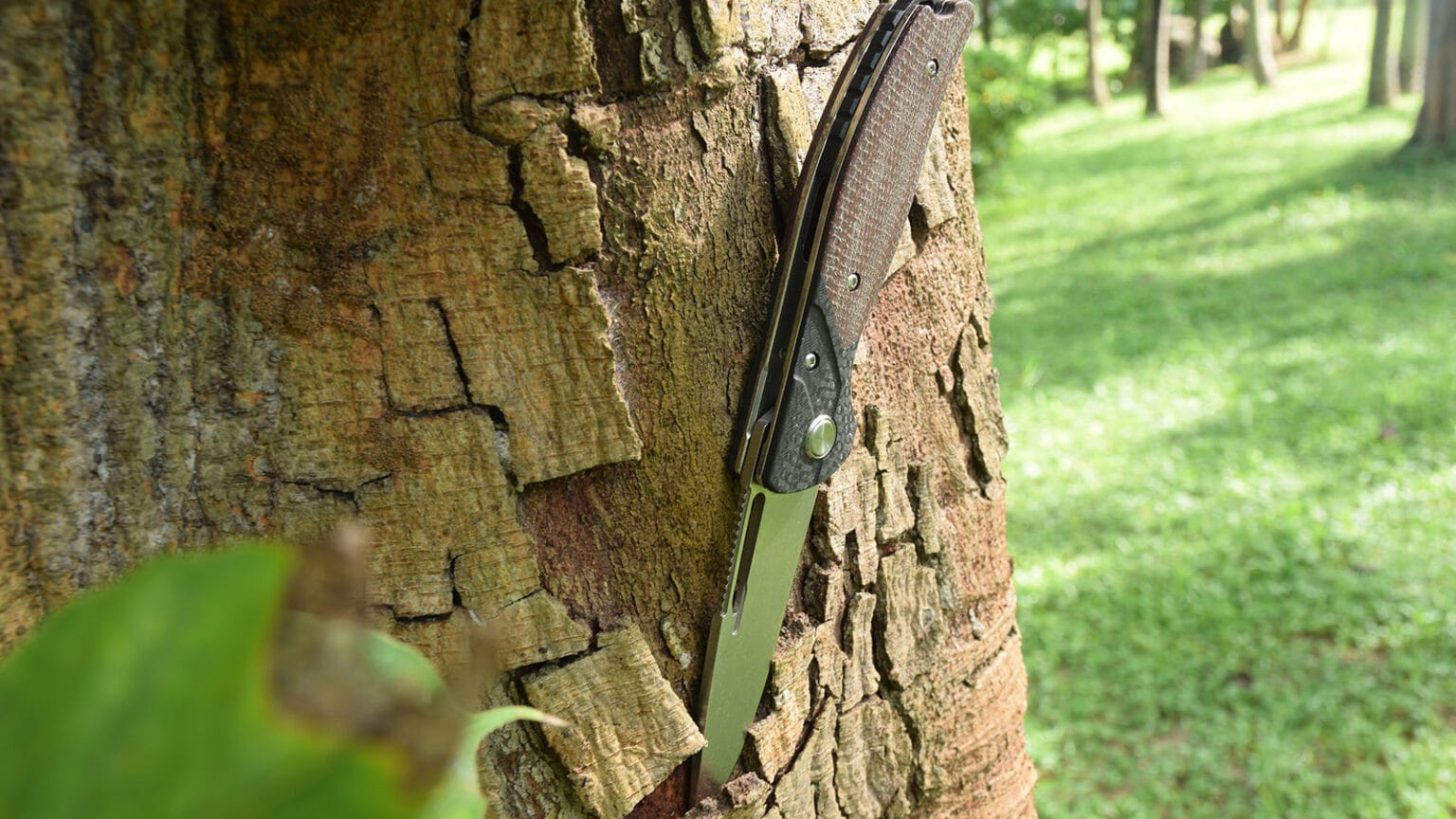 DIY Pocket Knife Making: A Complete Guide For Beginners | HT Pocket Knife