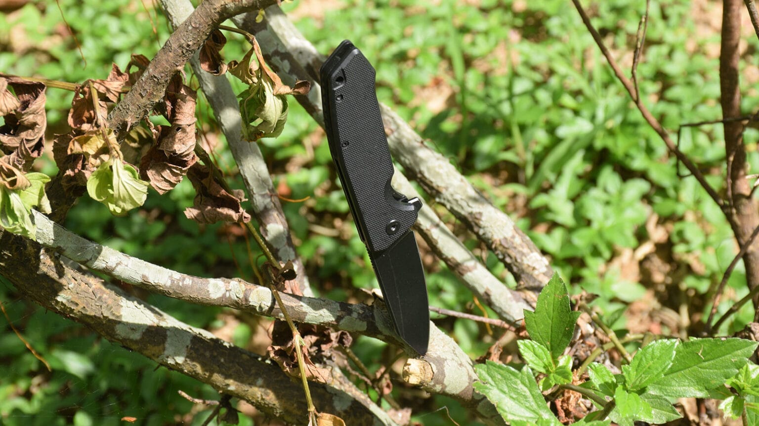 The Ultimate Guide To Proper Dagger Grip Techniques: Essential ...