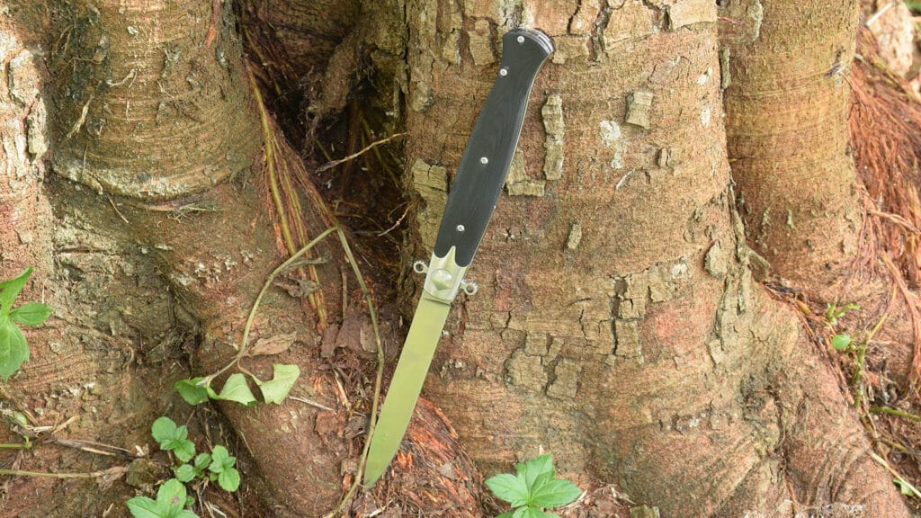 Deploying A Folding Knife For Self-Defense: A Practical Guide | HT ...