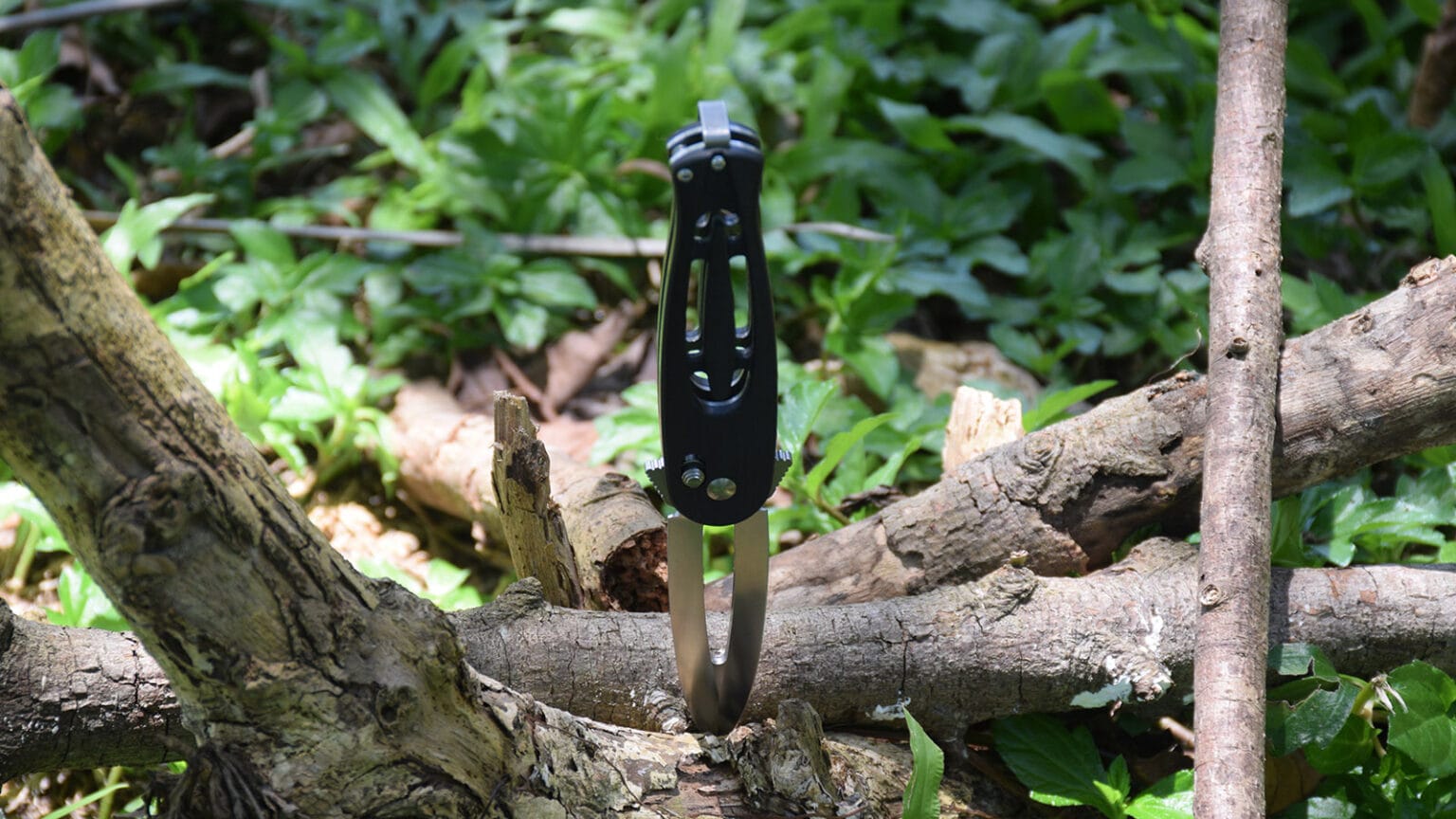 The Ultimate Guide To Knife Blade Shapes: How They Impact Performance ...