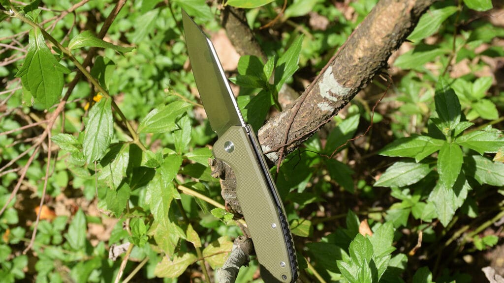 Understanding Liner Lock Knives: The Essential Guide To This Popular ...