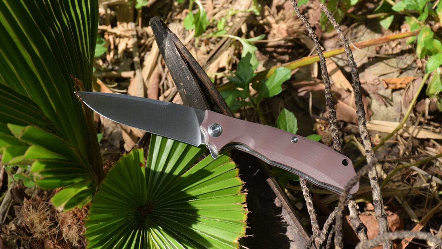 How To Make A Folding Knife Open Smooth And Easy: Expert Guide | HT ...