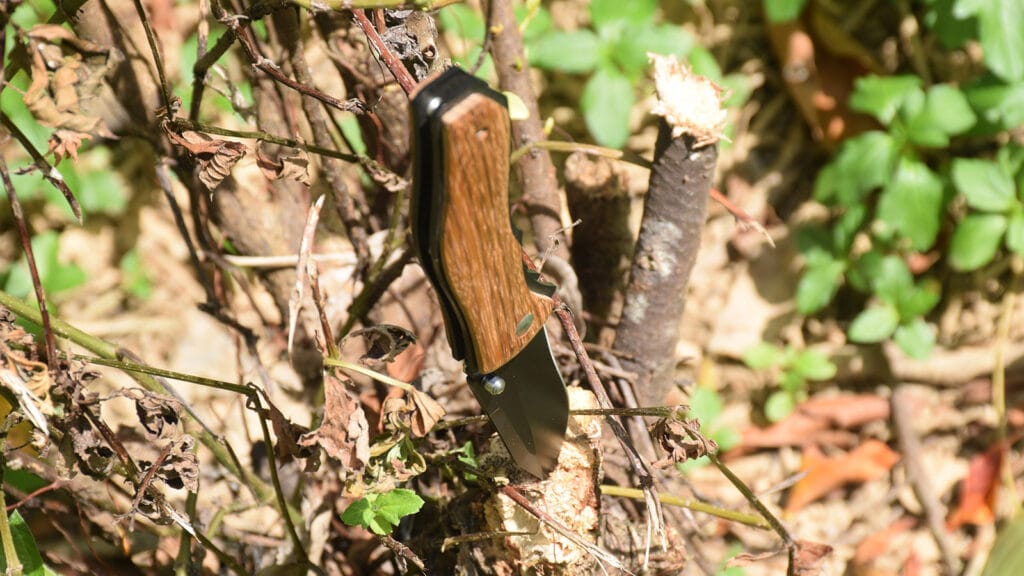 Understanding Slipjoint Knives: The Classic Non-Locking Pocket Knife ...