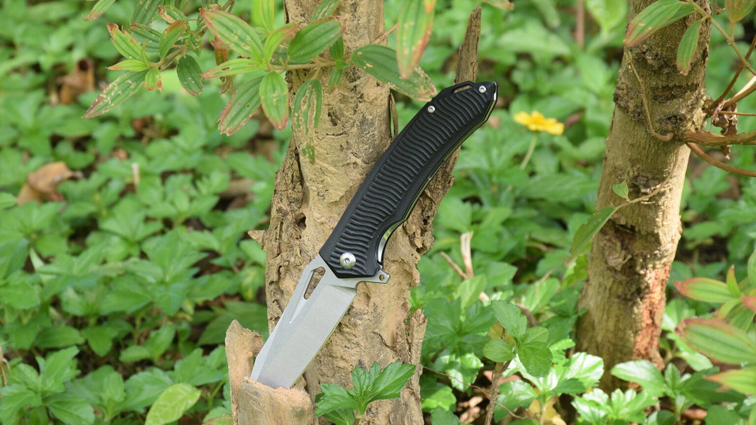 The History And Evolution Of The Pocket Knife: From Ancient Beginnings ...