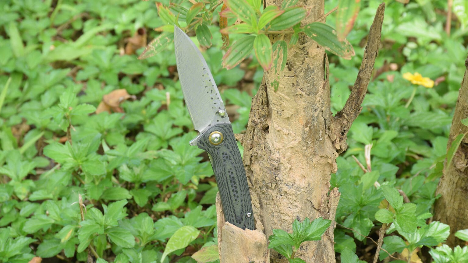 How To Determine The Year A Case Knife Was Made: A Complete Dating ...